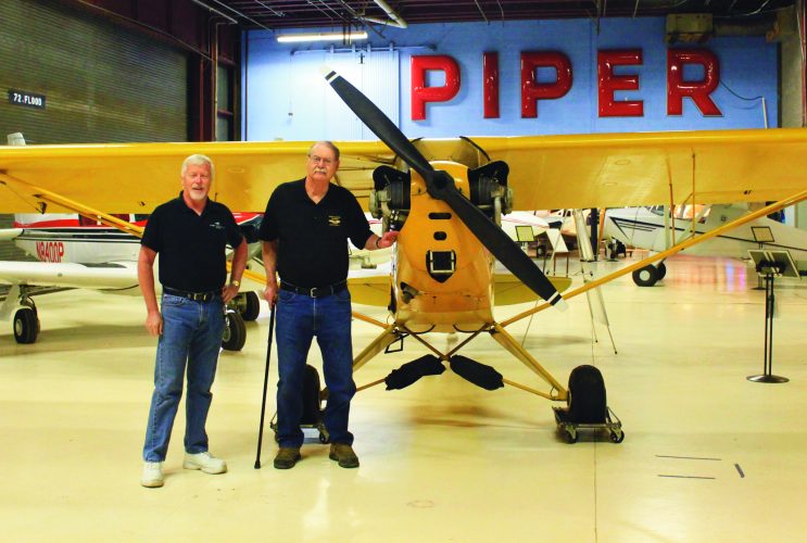 Local legacy | News, Sports, Jobs - The Express